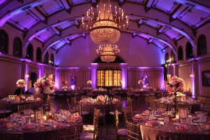 Vendor Profile: Infinity Lighting for Lighting and Effects