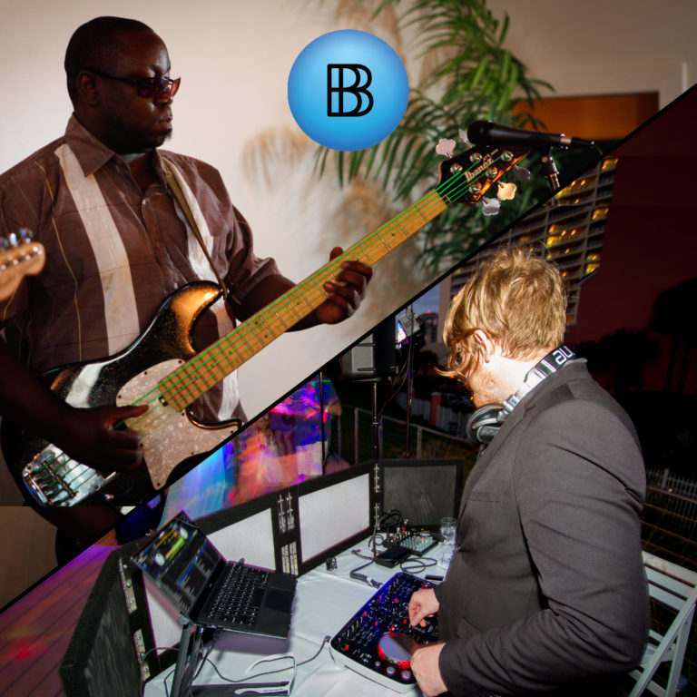 Band vs DJ - Everything you need to know to find the right music for ...